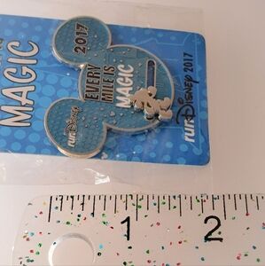 Disney | Jewelry | Nwt Disney 27 Collectors Lapel Pin | Poshmark